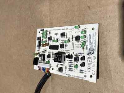 Frigidaire 17120300A00389 Air Conditioner Control Board AZ72991 ...