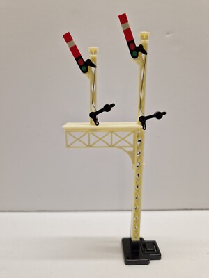 Hornby R169 Junction Home Signal | eBay