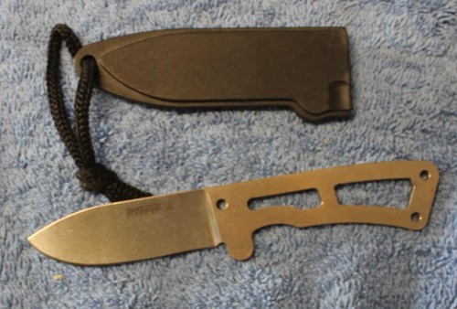 Ka Bar Becker Knife & Tool BK13 Remora Fixed Blade Plastic Sheath | eBay