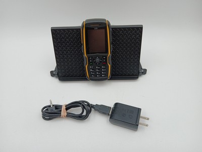 UNLOCKED SONIM XP1520 BOLT SL MILITARY RUGGED CELL PHONE ROGERS TELUS ...