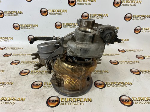 2018-24 AUDI S4 S5 SQ5 PORSCHE CAYENNE 3.0L Genuine Turbocharger ...