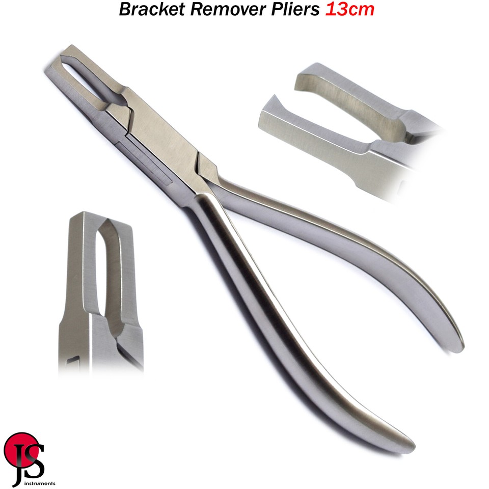 Dental Clinics Orthodontic Pliers Arch Wire Bending Forming Loop ...