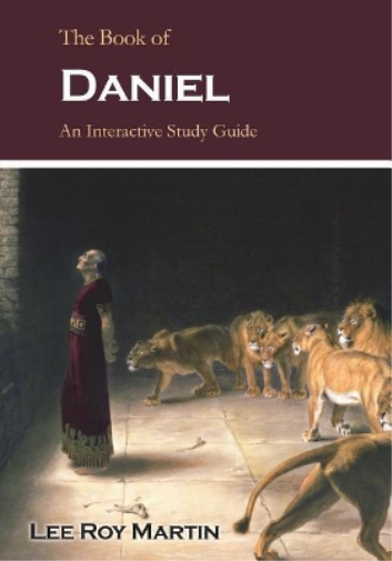 Lee Roy Martin The Book of Daniel (Paperback) 9781723567360 | eBay