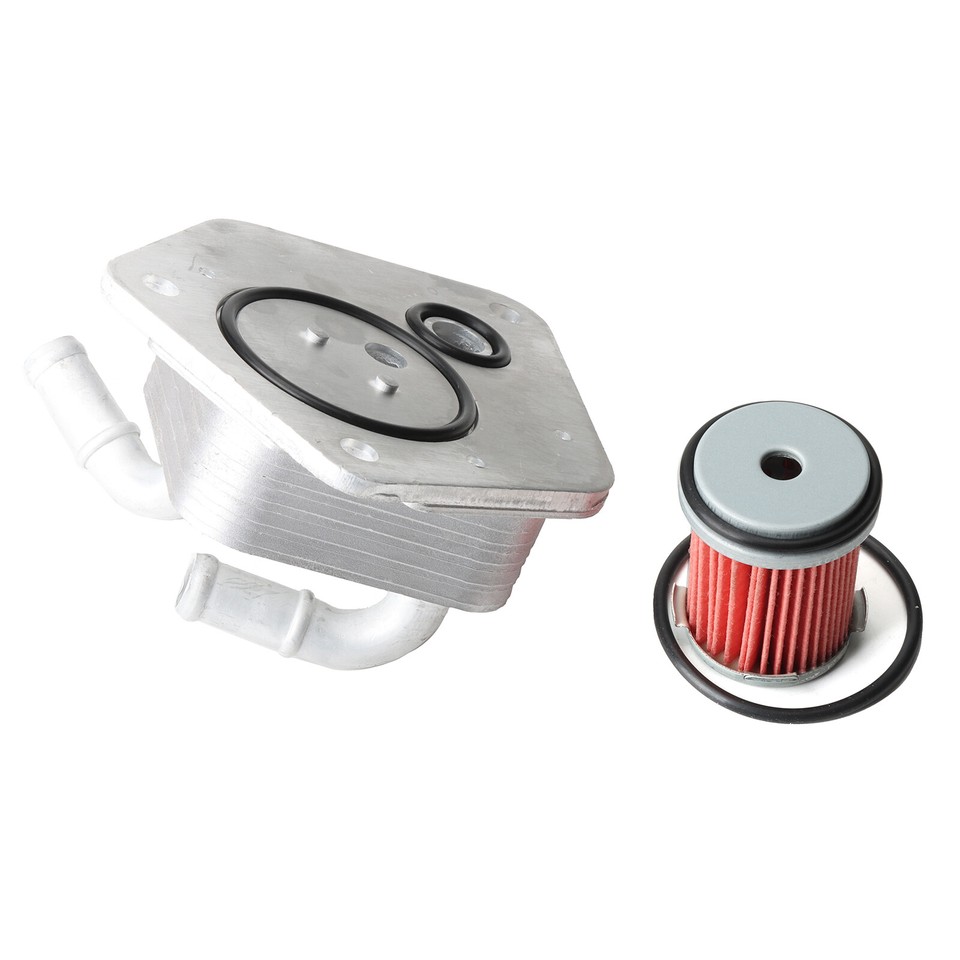 Transmission Oil Cooler Kit 25450-P4V-013 For Honda HRV Civic 25560-R3W ...