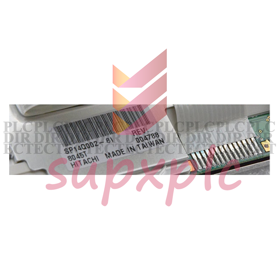 New Hitachi SP14Q002-B1 SP14Q002B1 5.7" 320*240 STN LCD Screen Display | eBay