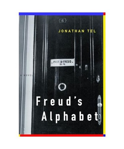 Freud's Alphabet, Jonathan Tel 1582432198 | eBay