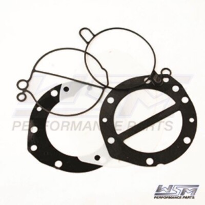 2000-2006 Kawasaki 900 STX / 1100 ZXi WSM Fuel Pump Repair Kit 006-402 ...