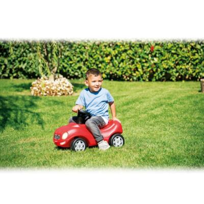 Rutscher Rutscherauto Rutsch Auto Racer Kinderrutscher 69x28x40 mit ...