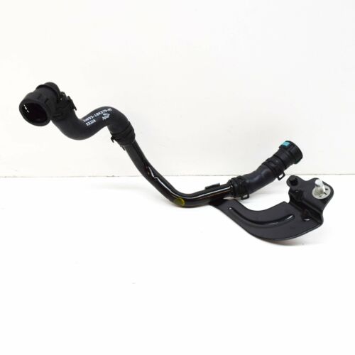 JAGUAR XJ X351 Heater Inlet Hose C2D5710 NEW GENUINE | eBay