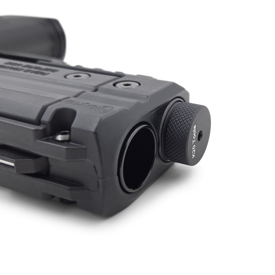 Fast Cap Adapter Compatible with BYRNA SD EP LE - Co2 Quick Change ...