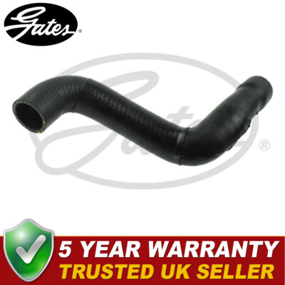 Gates Lower Radiator Coolant Hose Fits VW Golf 1991-2002 1H0121051L ...