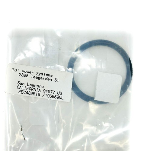 Genuine Caterpillar CAT 4F-9653 O-Ring Seal 4F9653 1-7/8 in ID, 2-1/4 ...