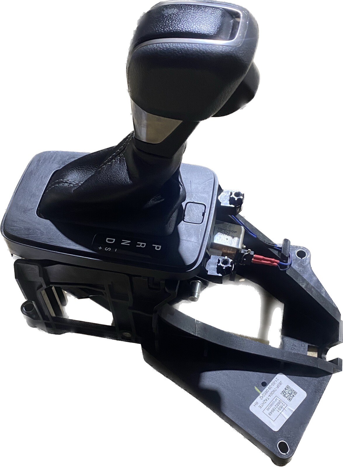 FORD RANGER GEAR STICK/ GEAR SHIFTER, AUTO 2WD/4WD XLT PX SERIES 3 JB3G ...