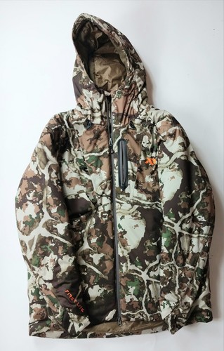 First Lite Sanctuary Insulated Jacket - Size Mens M | eBay