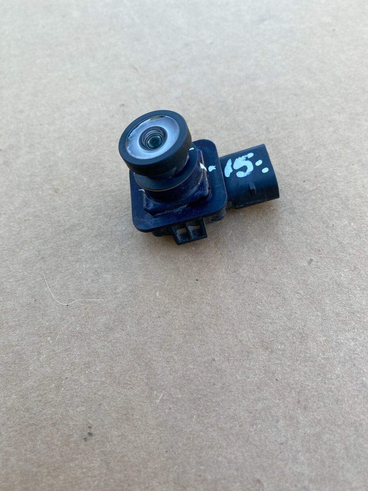 2015 FORD FUSION SE 2.5L REVERSE BACK UP CAMERA OEM | eBay