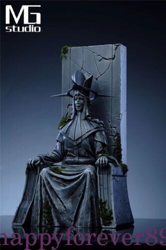 MG Studios Solo Leveling Stone Boss Resin Statue Pre-order H45cm ...