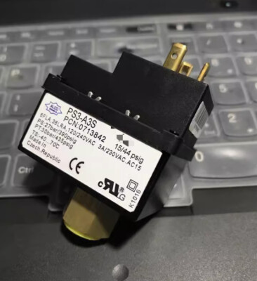 QTY:1 Pressure switch PS3-A3S 7.5/9.5bar | eBay Australia
