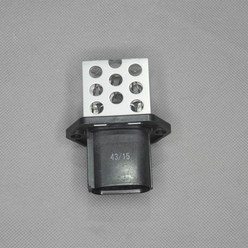 OE GENUINE Engine Cooling Fan Resistor For Chevrolet GMC Pontiac ...