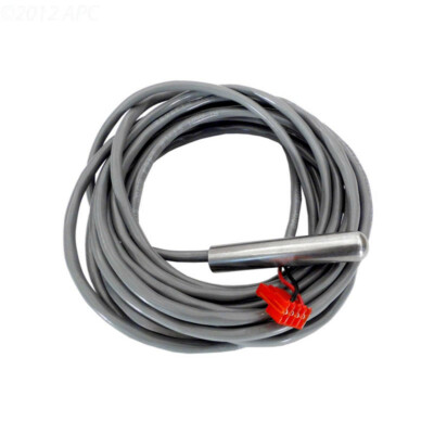Hot Tub Basics | HydroQuip Gecko S Class Temp Sensor 10ft 9920-400262 ...