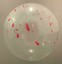 CLEAR SEE THROUGH BALLOONS 18"/ 36" Large Helium Quality Wedding Ballon ...
