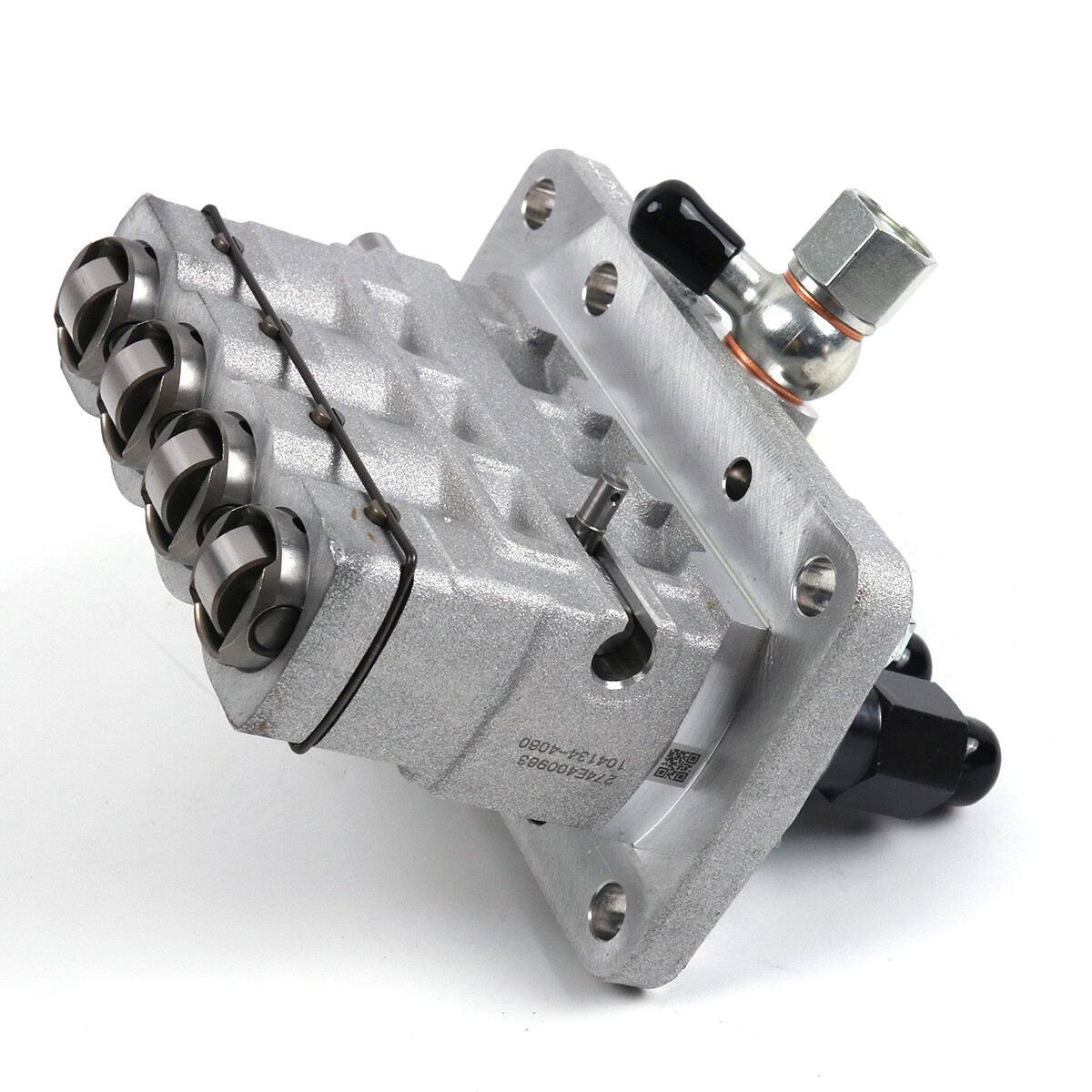 Fuel Injection Pump 131017800 131017801 for Perkins Engine 404D-22 404C ...