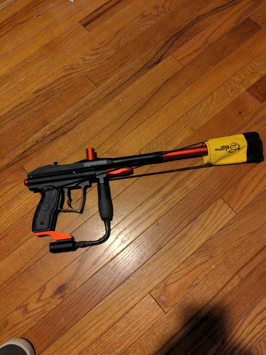 Spyder Paintball Guns