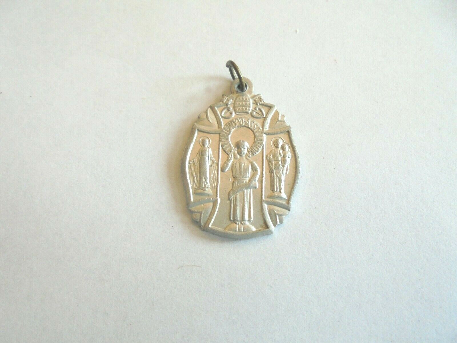 Cool Vintage Holy Childhood Association Catholic Christian Religious ...