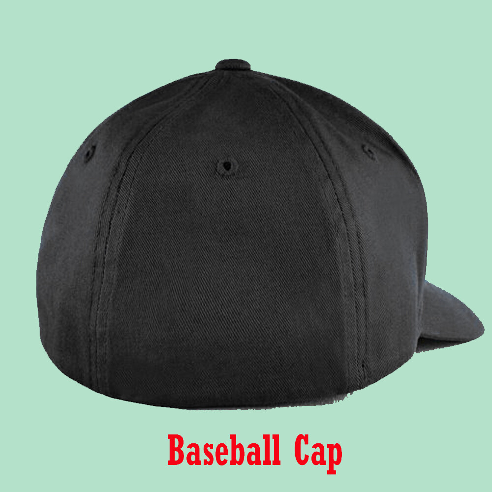 CANIK Superior Firearms Black Hat Baseball Cap Size S/M & L/XL | eBay