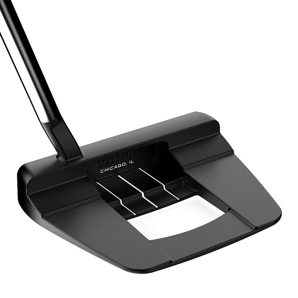 MINT Demo Wilson Staff Golf Infinite 24 The L Putter - Choose Length | eBay