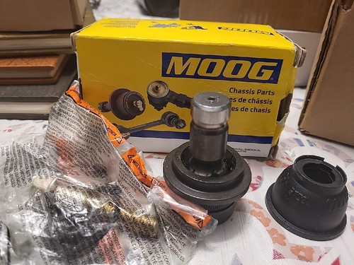 K500063 Moog Suspension Ball Joint Made In USA Free Shipping | eBay