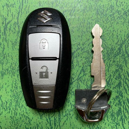 Suzuki Swift IGNIS Escudo 2 Button Smart key Entry Remote FOB OEM JDM ...