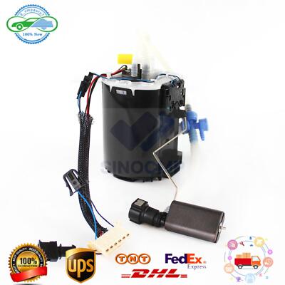 Electric Fuel Pump Assembly for Jaguar 2010-2012 C2Z8509 XFR XJ XF ...