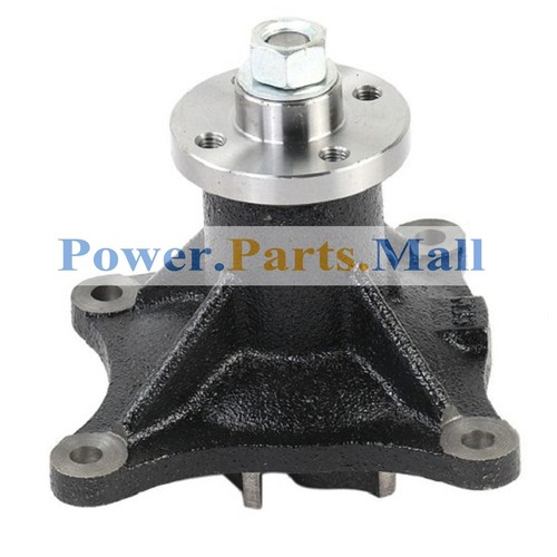 1 pc Water Pump ME32941T ME080647 Fit For Mitsubishi 4D51 4D30 4D31 ...