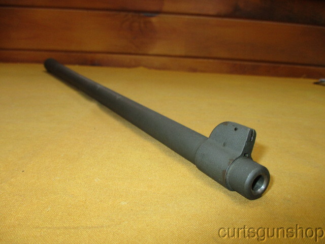 US Springfield Model 1903 A3 Bolt Action Caliber 30-06 Remington Barrel ...
