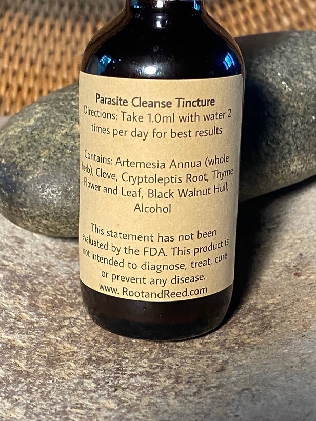 Parasite Cleanse Formula | eBay