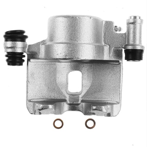 2x Brake Calipers Front for Isuzu DMax Rodeo TFR TFS ELF Gemini MU MUX ...