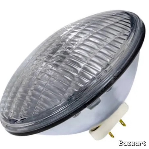 (6-Pack) PAR 64 1000W Studio Lamp Light Bulb FFR MFL Medium Flood 120V ...