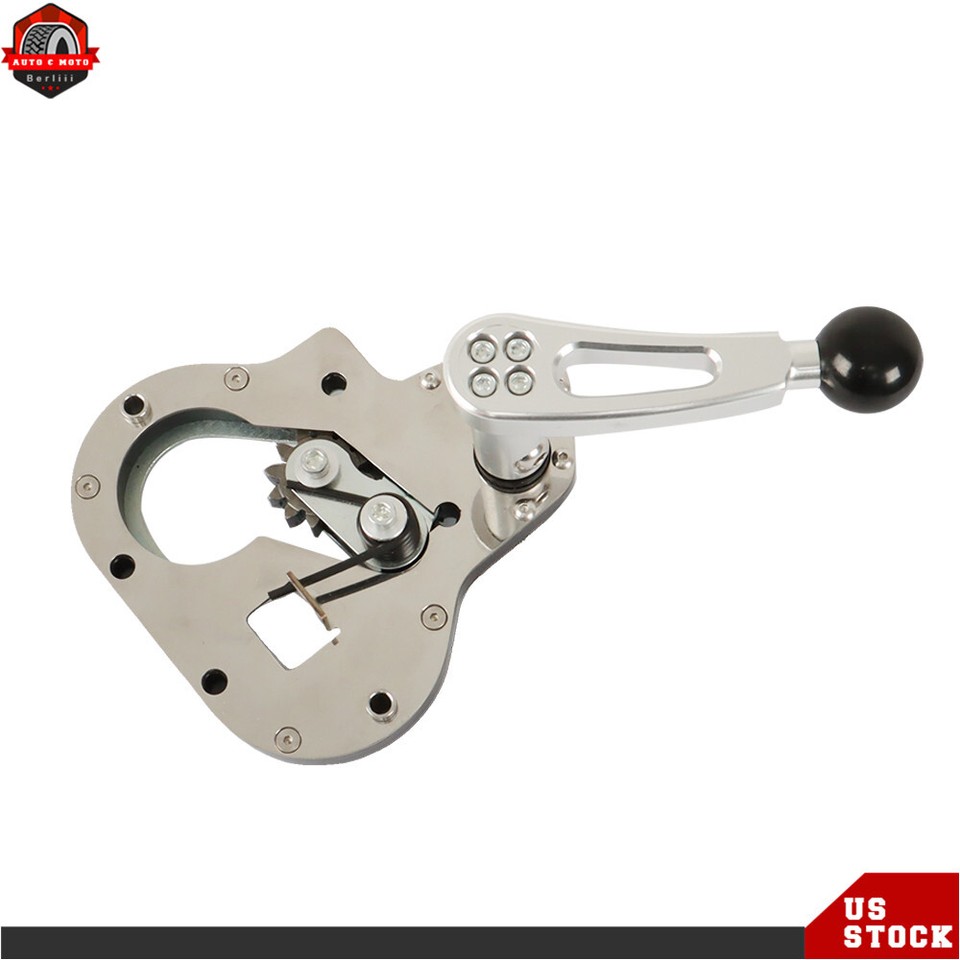 RG05 5 Speed Reverse Gear Kit For Trike Sidecar Motorcycle | eBay