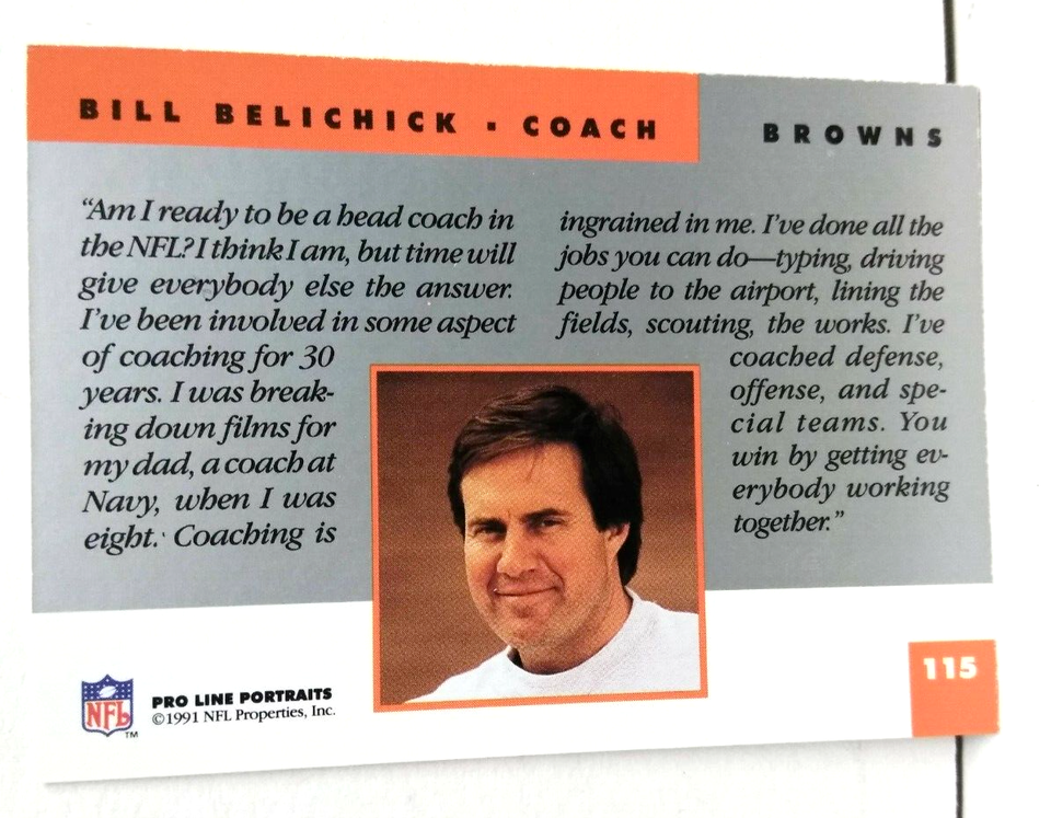 RARE MINT 1991 NFL Pro Line Football Set (1-300) w/ Spirit Subset (1-7 ...