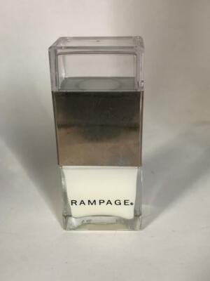 RAMPAGE by Rampage 8 ML Shimmering Fragrance Mist UNBOXED | eBay