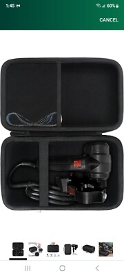 Work Sharp Ken Onion Knife Sharpener Case | eBay