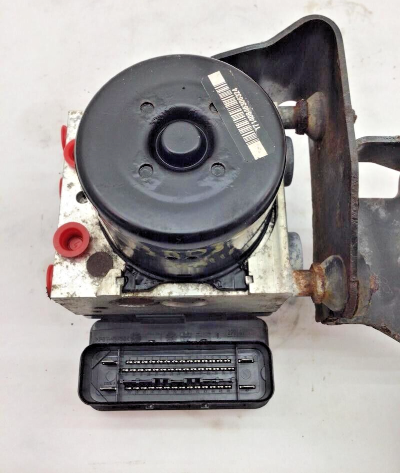 2010-2013 Jeep Compass ABS Anti-Lock Brake Pump Control Module Actuator ...