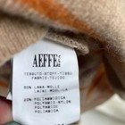 AEFFE spa wool/cashmere blend boatneck striped sweater. Large | eBay