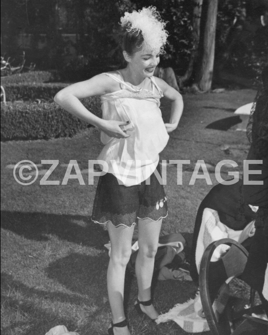 Actress Toni Seven Once Upon A Time' Season 7: All The New And