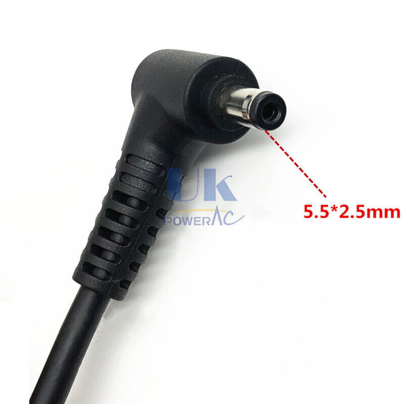 Original 180W 20V 9A MSI GP72 Leopard Pro-495 Laptop Charger Adapter ...