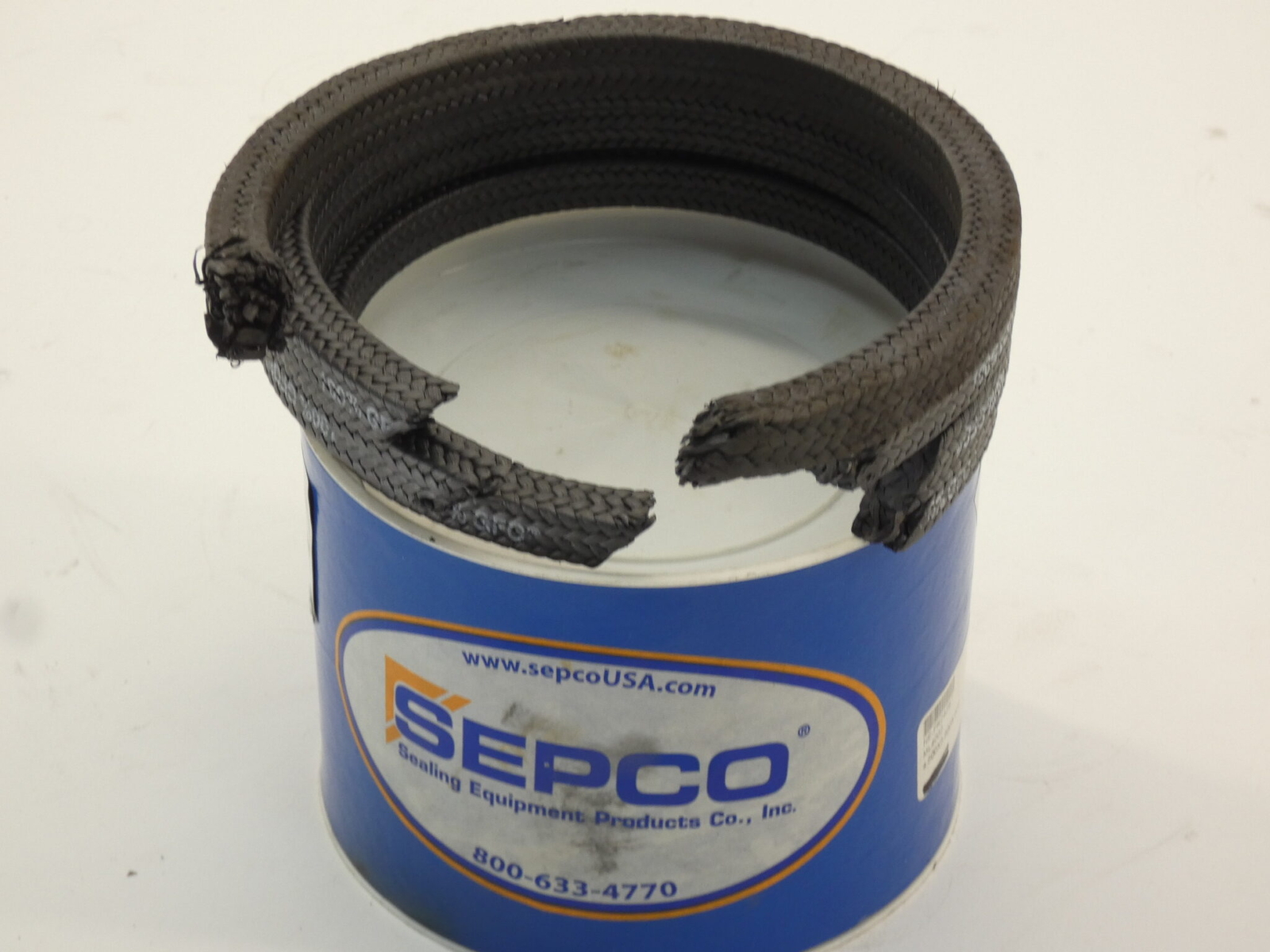 Sepco NE-PK2429 ML4002 Packing 4.500 x 5.500 x .500 - NEW Surplus! | eBay