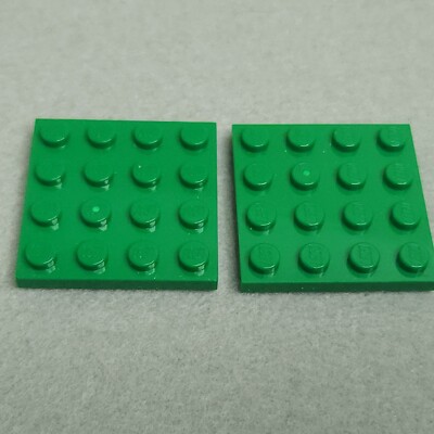 LEGO Part 3031 Plate 4 x 4 CHOOSE Color and QTY NEW | eBay