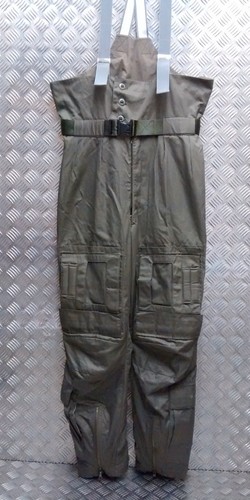British RAF Aircrew Cold Weather Trouser MK3 M0D6 Issue 14 Size 7 | eBay UK