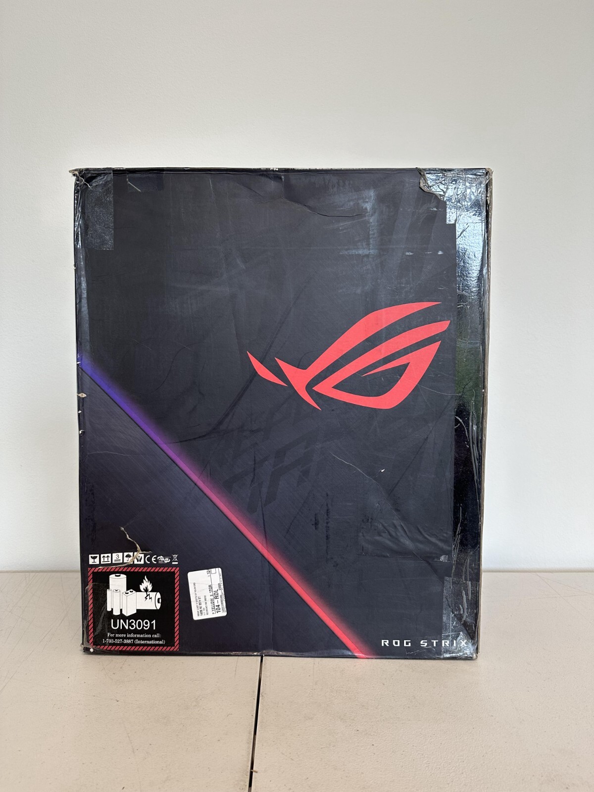 ASUS ROG Strix G15CE Gaming Desktop i7-11700F 16GB 512GB SSD RTX 3070 ...