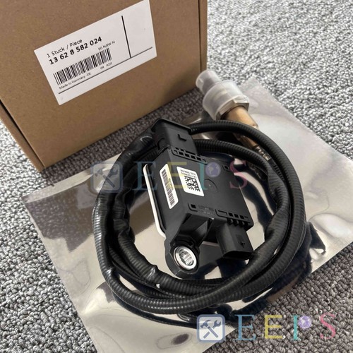 Diesel Exhaust Particulate Sensor Fits BMW X5 14-18 540d 2018 3.0L ...